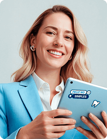 Simples Dental - O melhor Software Odontológico do Brasil